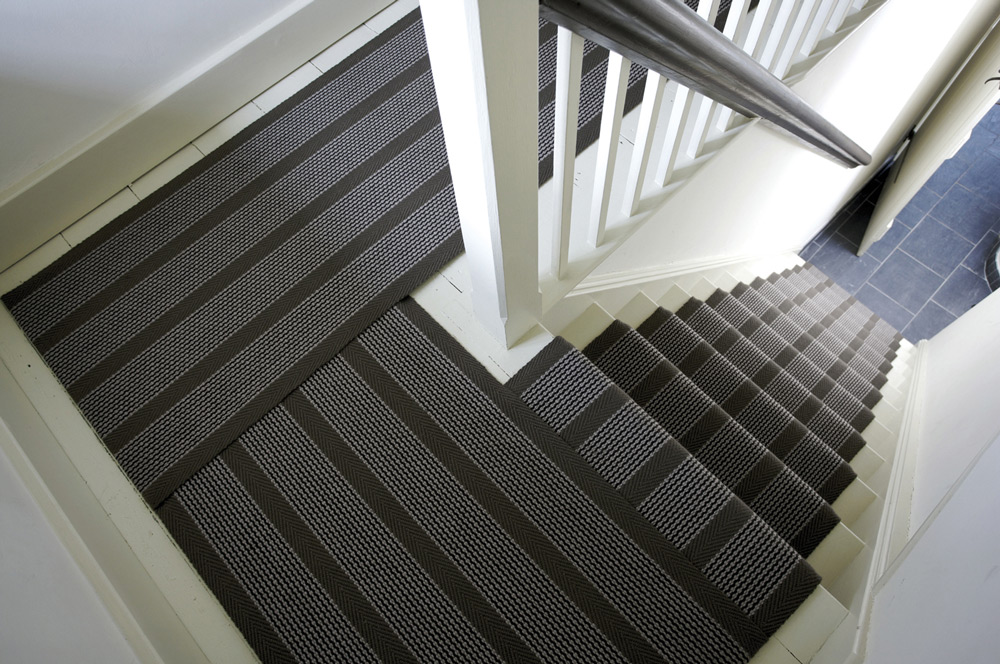 Roger Oates Stair Runners in Oxfordshire